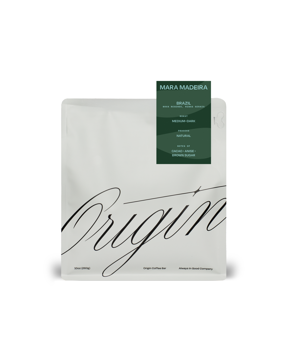 Origin Coffee Bar | Specialty Coffee Roaster in Savannah & Hilton Head
