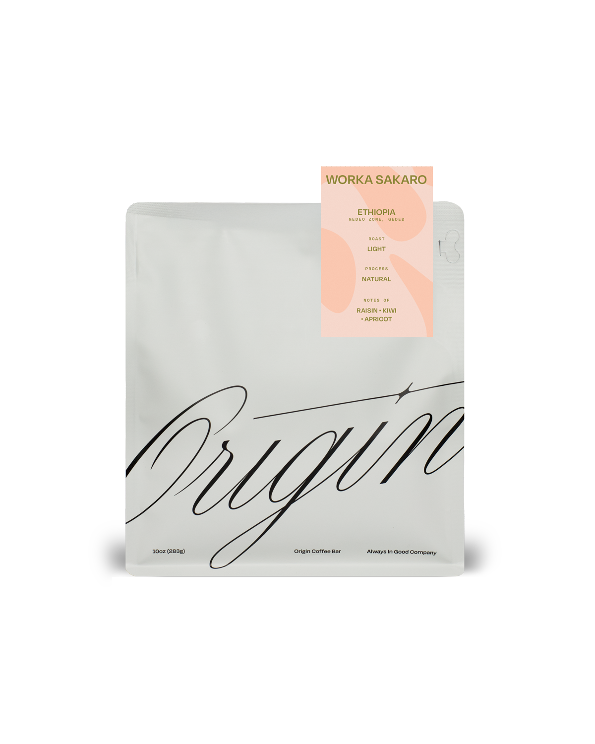 Shop All Coffee at Origin Coffee Bar | Origin Coffee Bar | Specialty ...