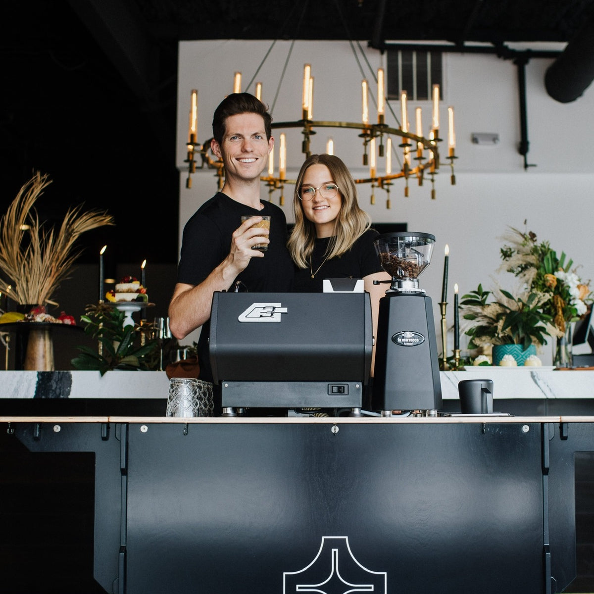 Origin Coffee Bar • Hilton Head Island | Origin Coffee Bar | Specialty ...