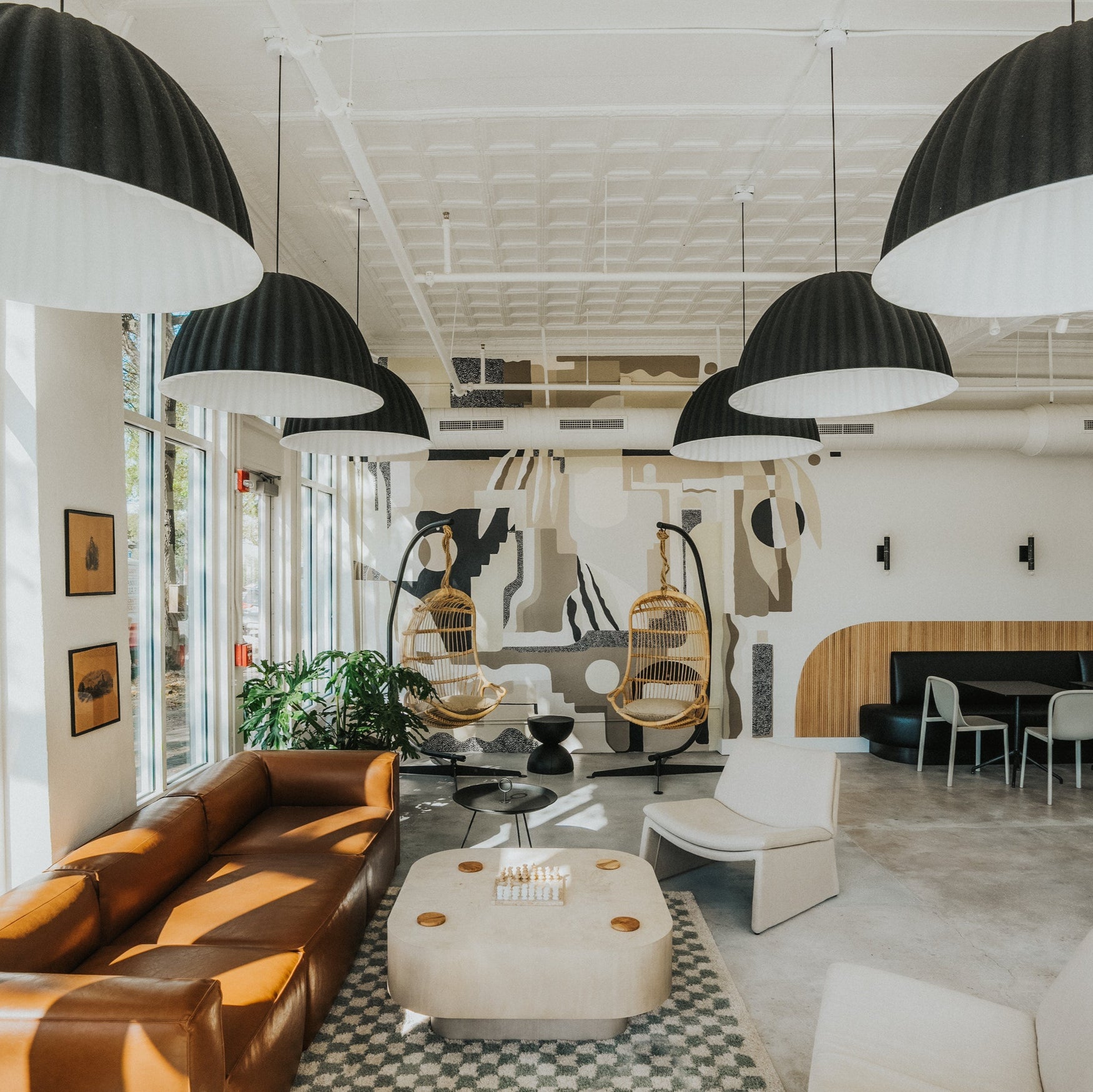 Origin Coffee Bar • Hilton Head Island