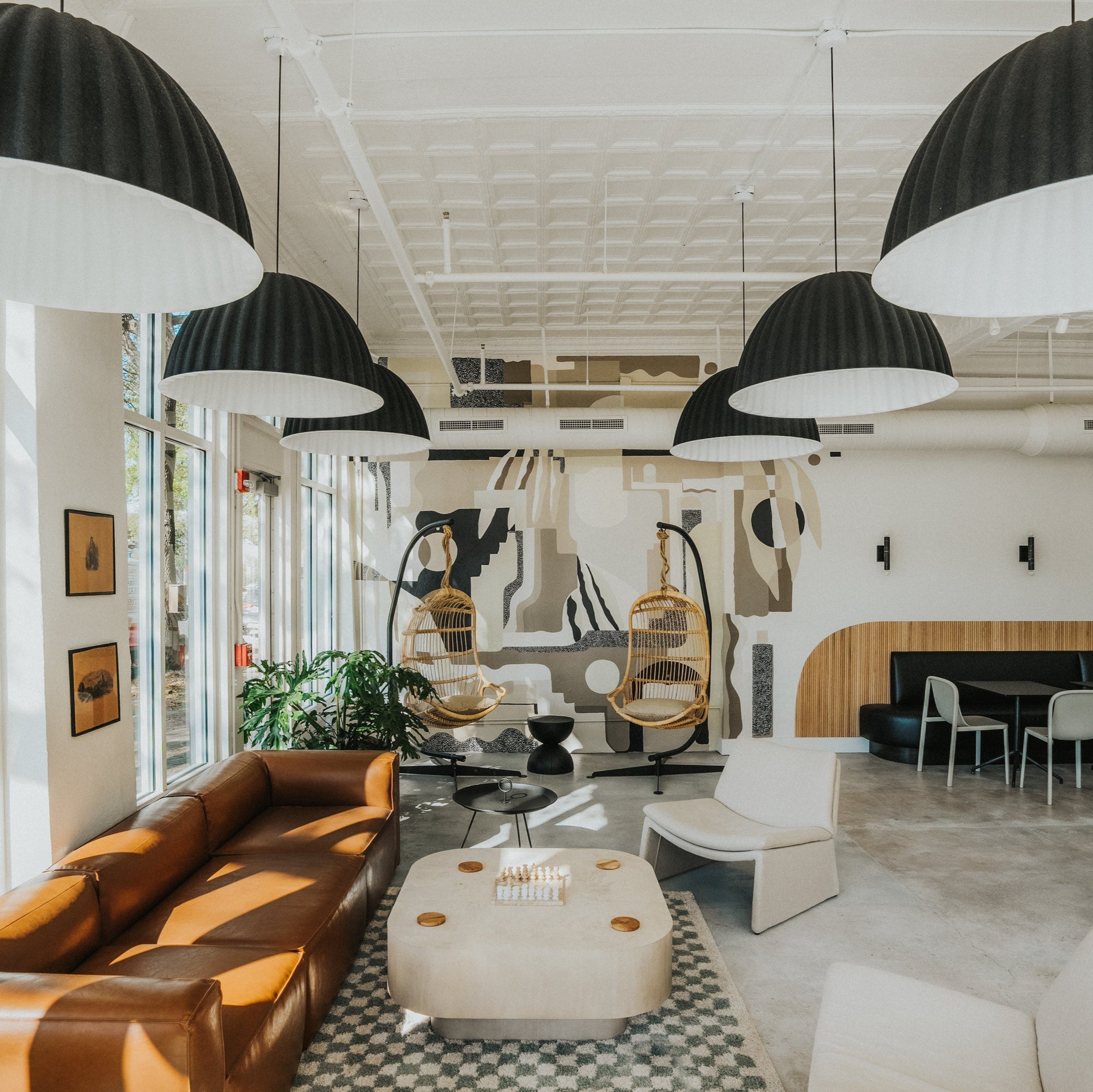 Origin Coffee Bar • Downtown Savannah